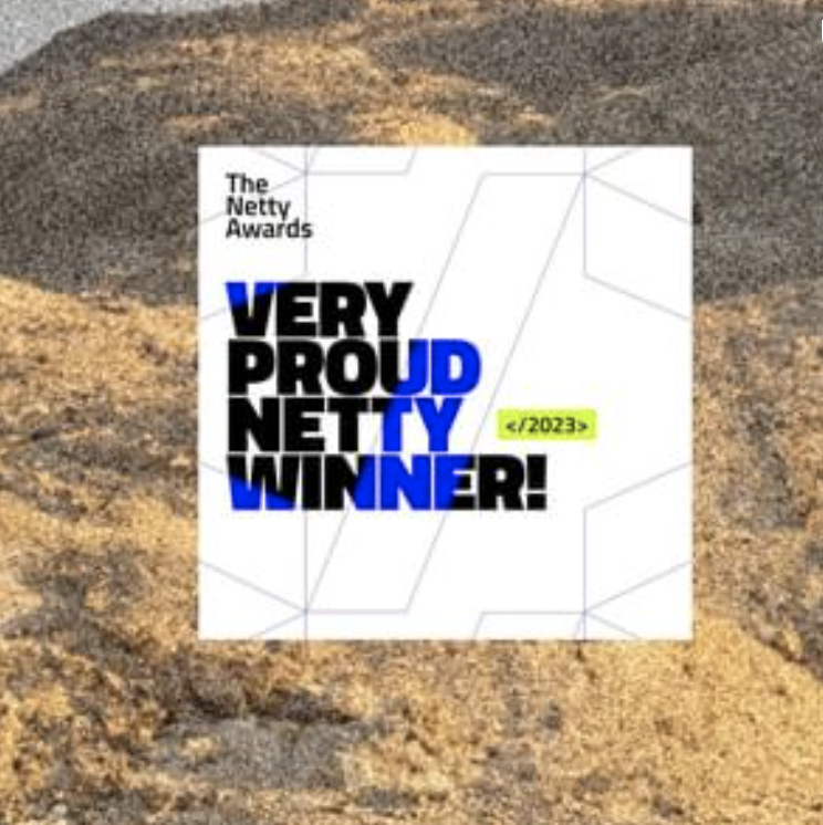 We Won a Netty Award for Cultural Design Impact! - DOS MUNDOS CREATIVE